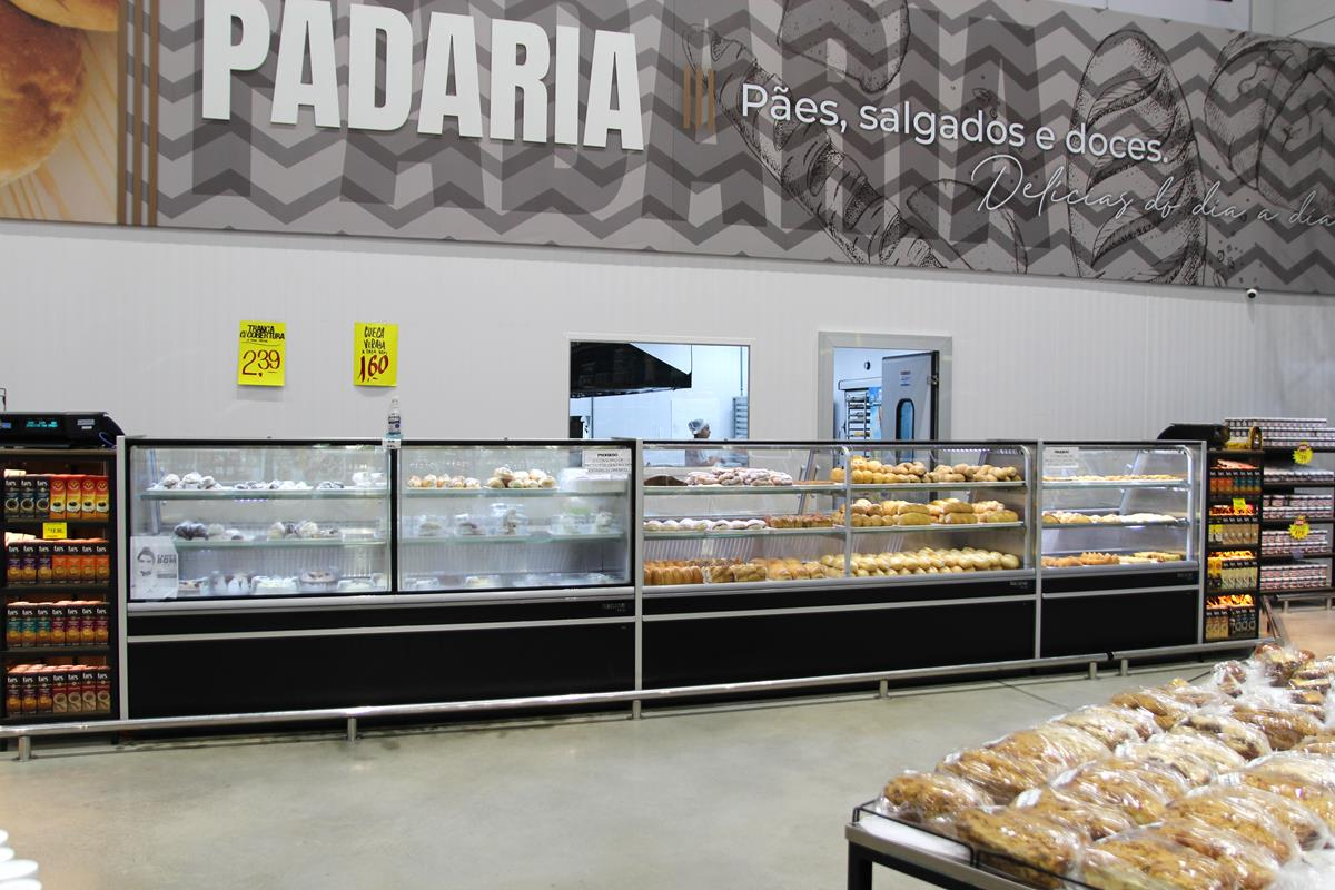 Max Fort Atacarejo - Nacional Frio