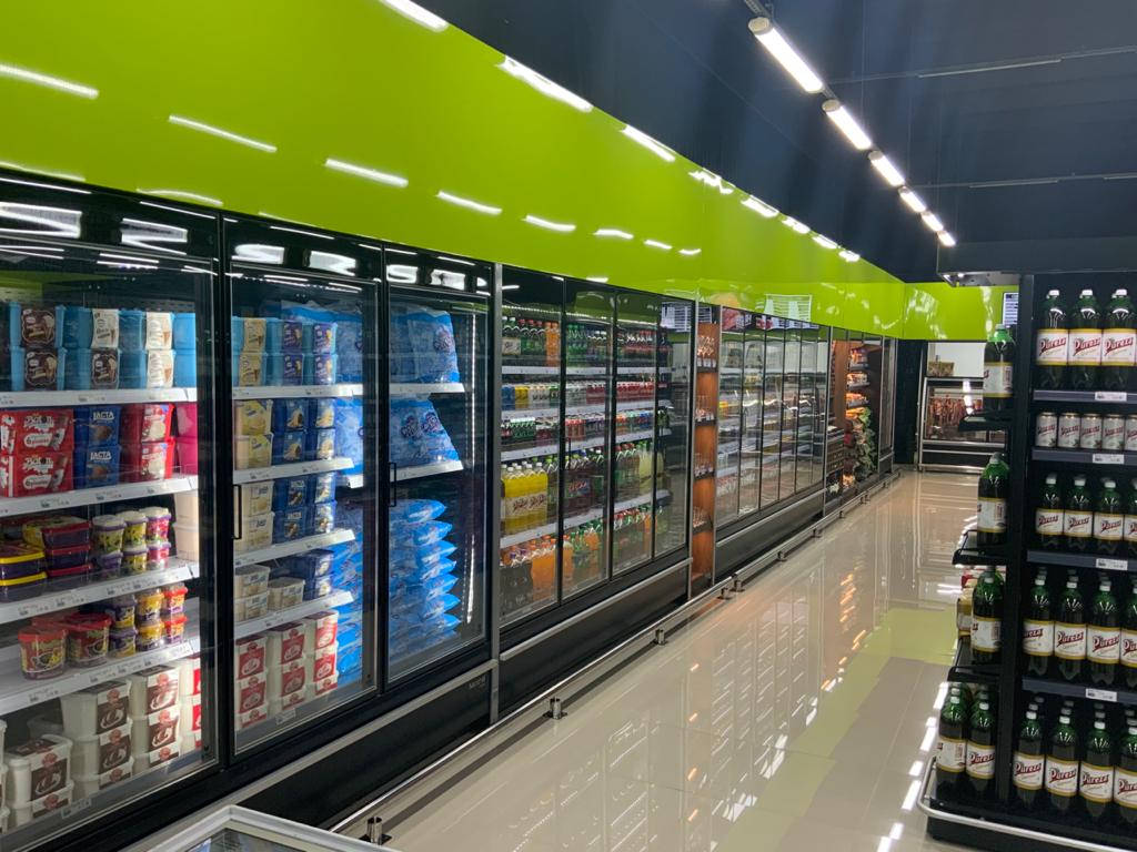 Brisa Mini Mercado Nacional Frio