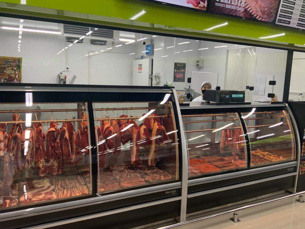 Brisa Mini Mercado Nacional Frio
