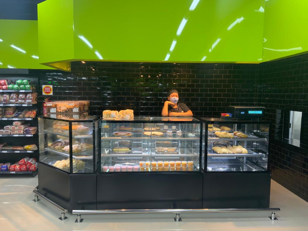 Brisa Mini Mercado Nacional Frio
