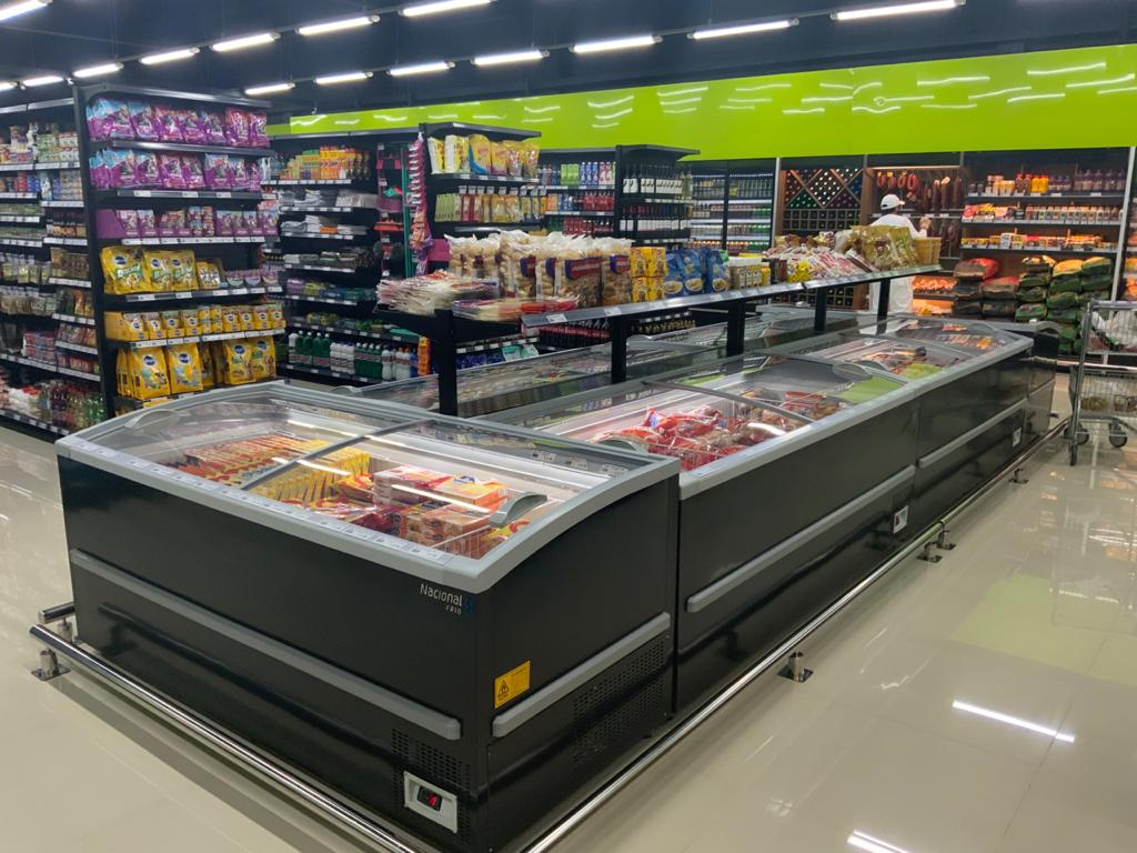 Brisa Mini Mercado Nacional Frio