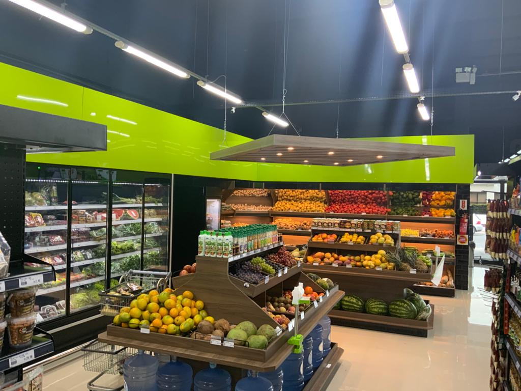 Brisa Mini Mercado Nacional Frio