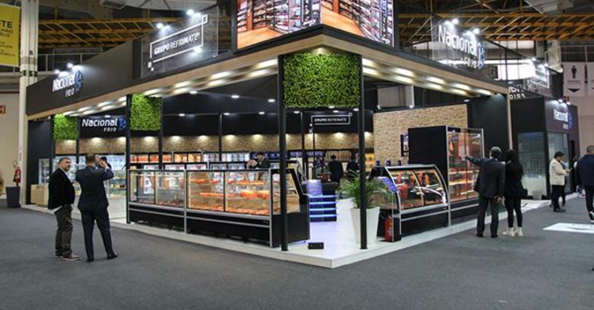 APAS SHOW 2022 - Nacional Frio