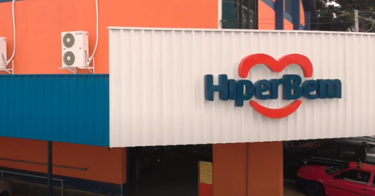 Hiper Bem - Nacional Frio